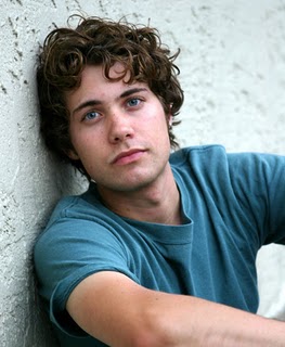 Picture of Andrew Seeley