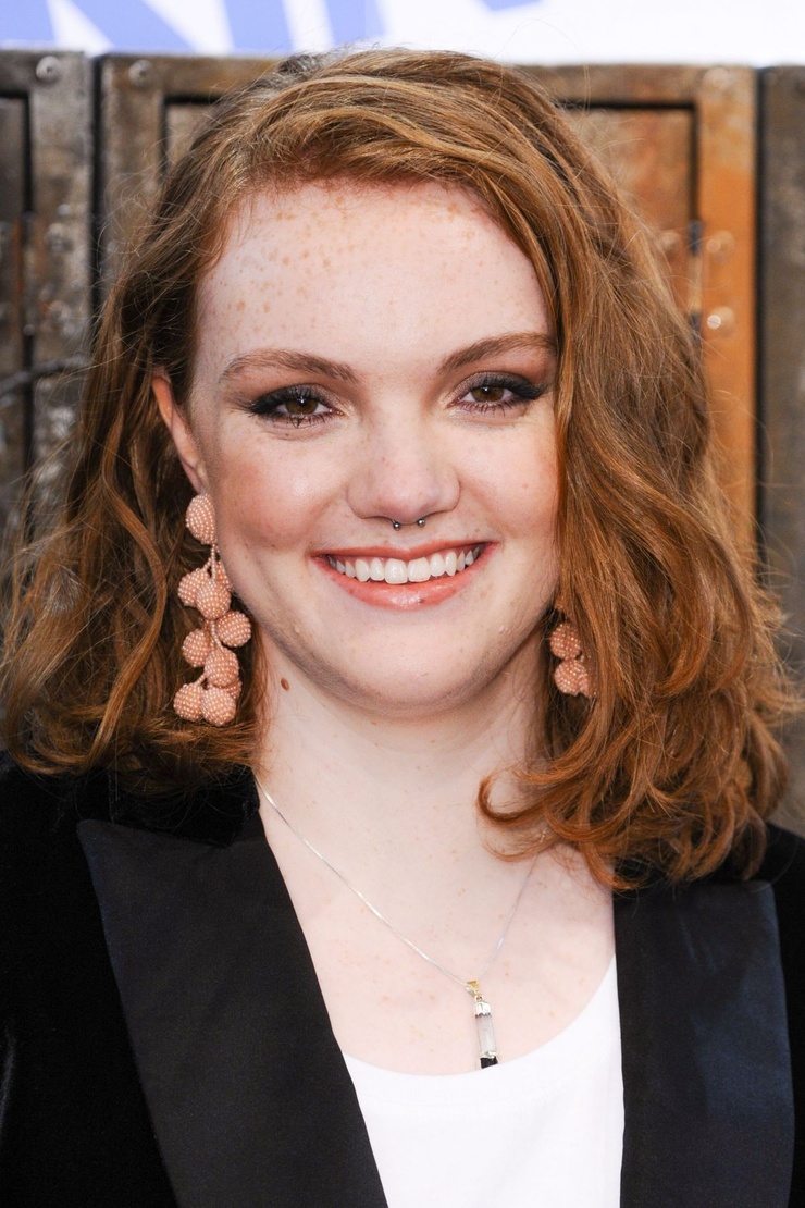 Shannon Purser image