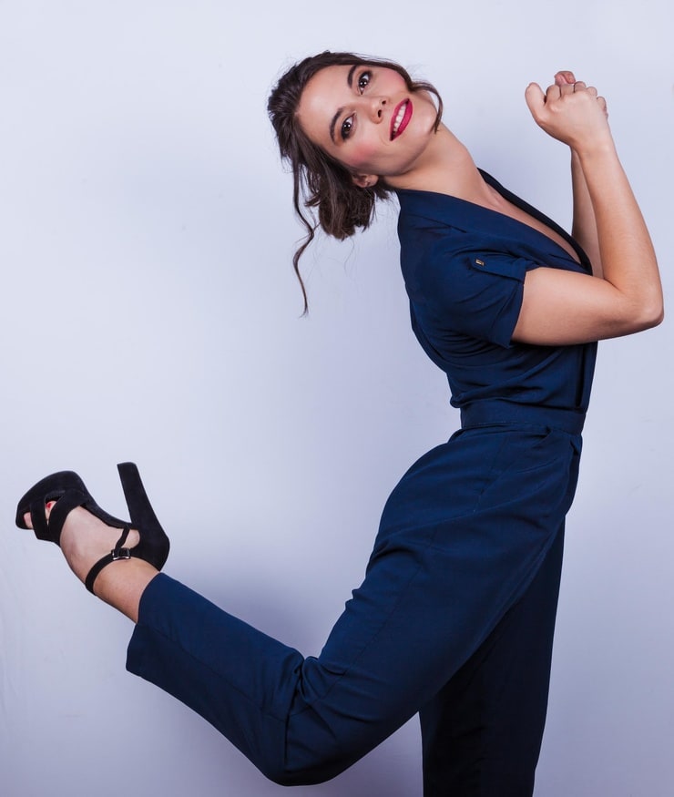 María Araujo picture