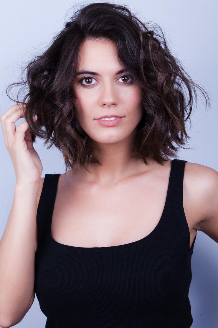 Picture of María Araujo