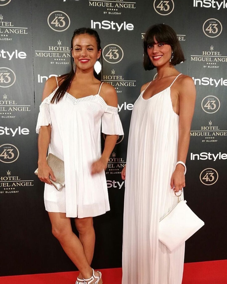 Picture of María Araujo