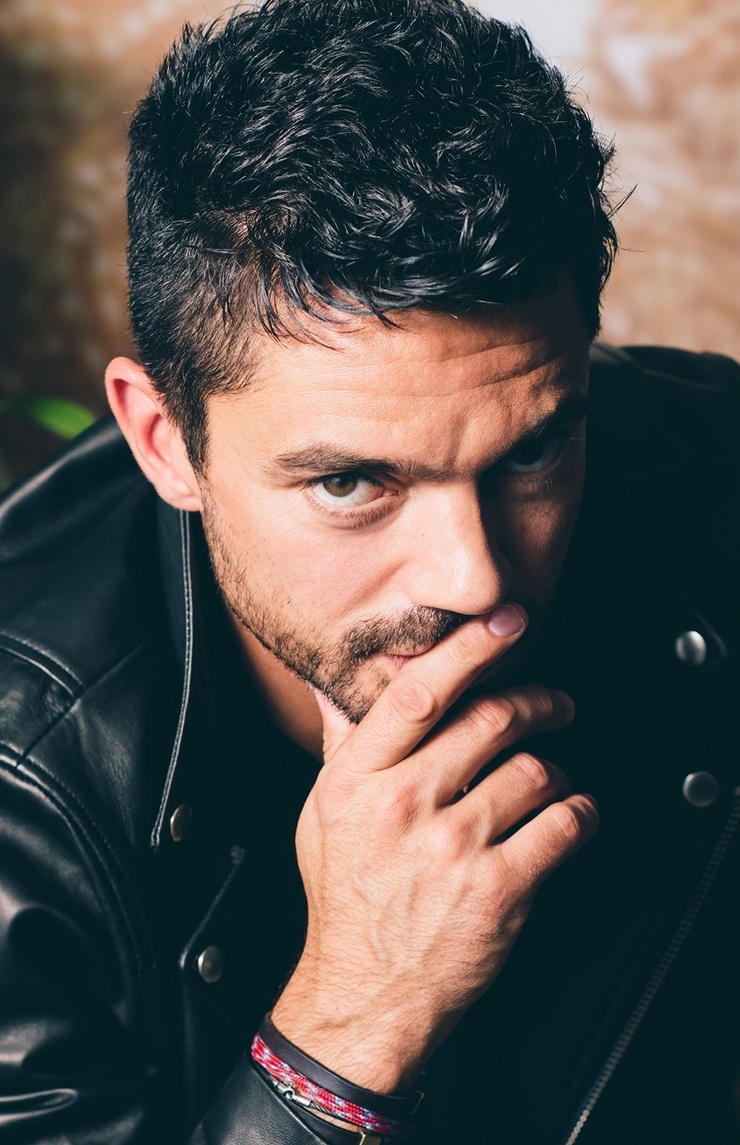 Picture of Dominic Cooper
