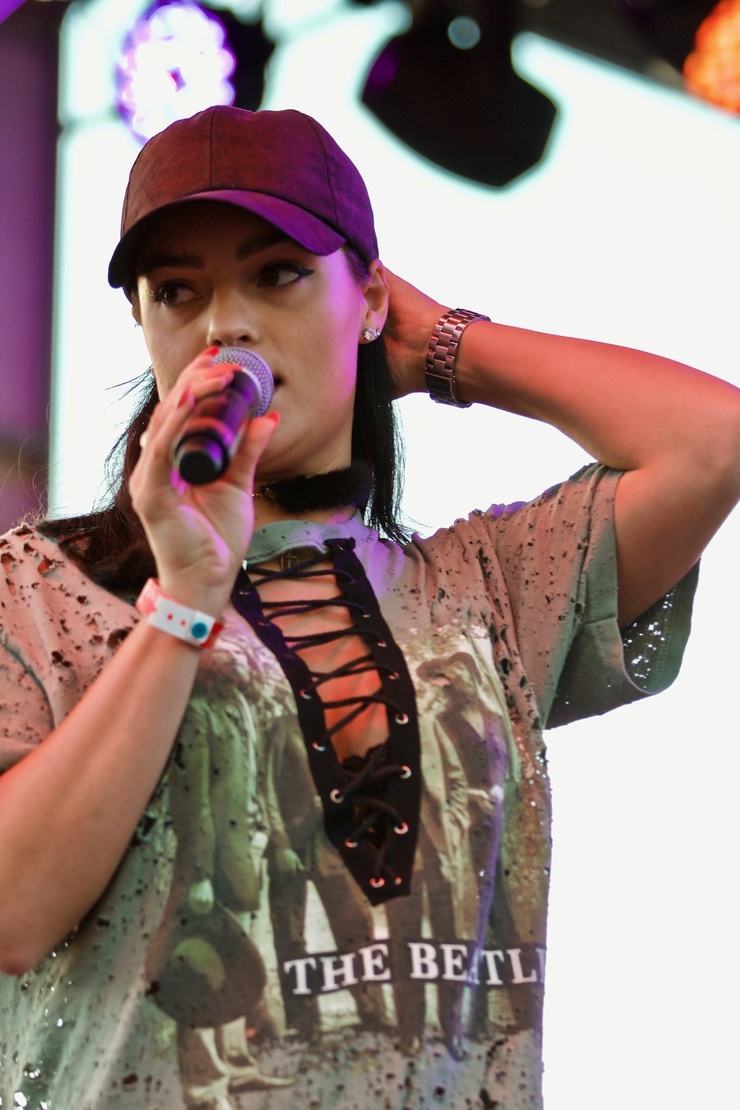 Picture of Little Sis Nora