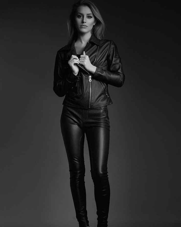 Picture of Rachel K Starr