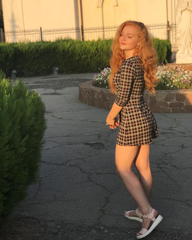 Picture of Julia Adamenko