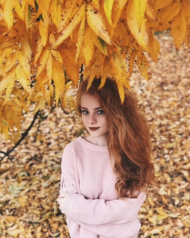 Picture of Julia Adamenko