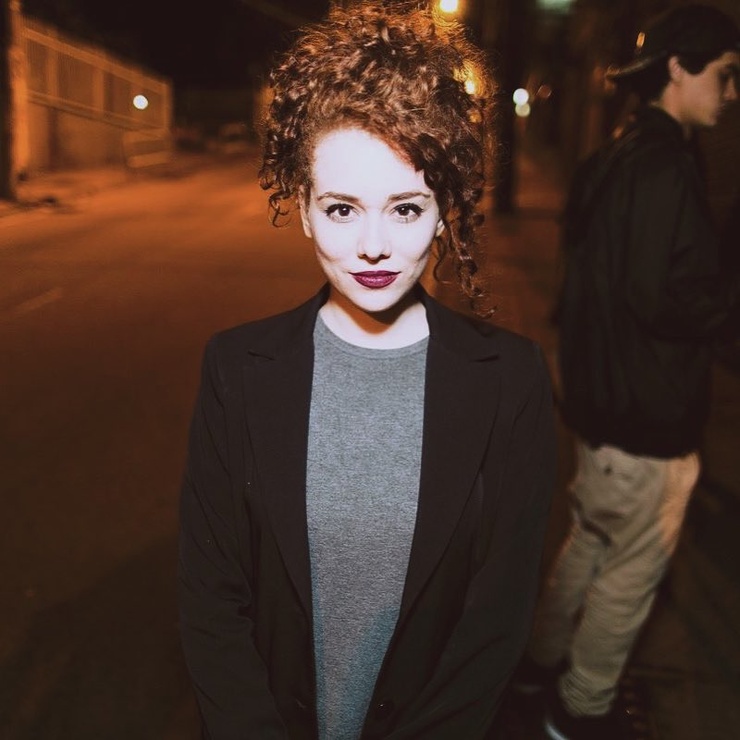 Picture of Clara Ferrari