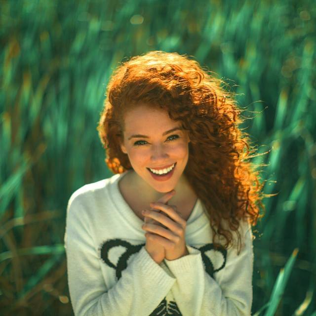 Picture of Clara Ferrari