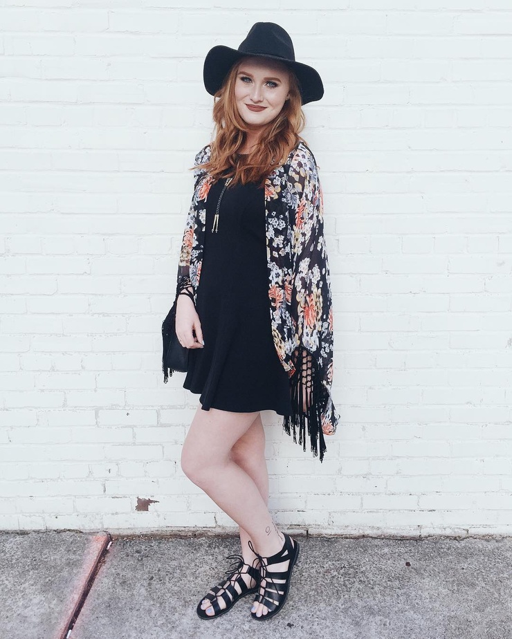 Picture of Rachael Anne