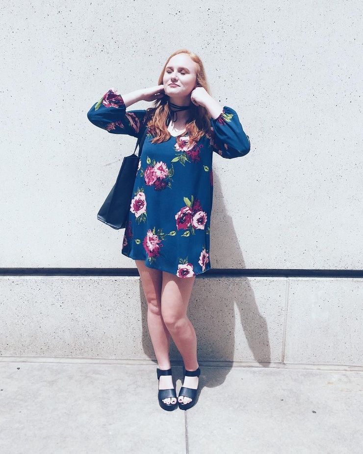 Image of Rachael Anne