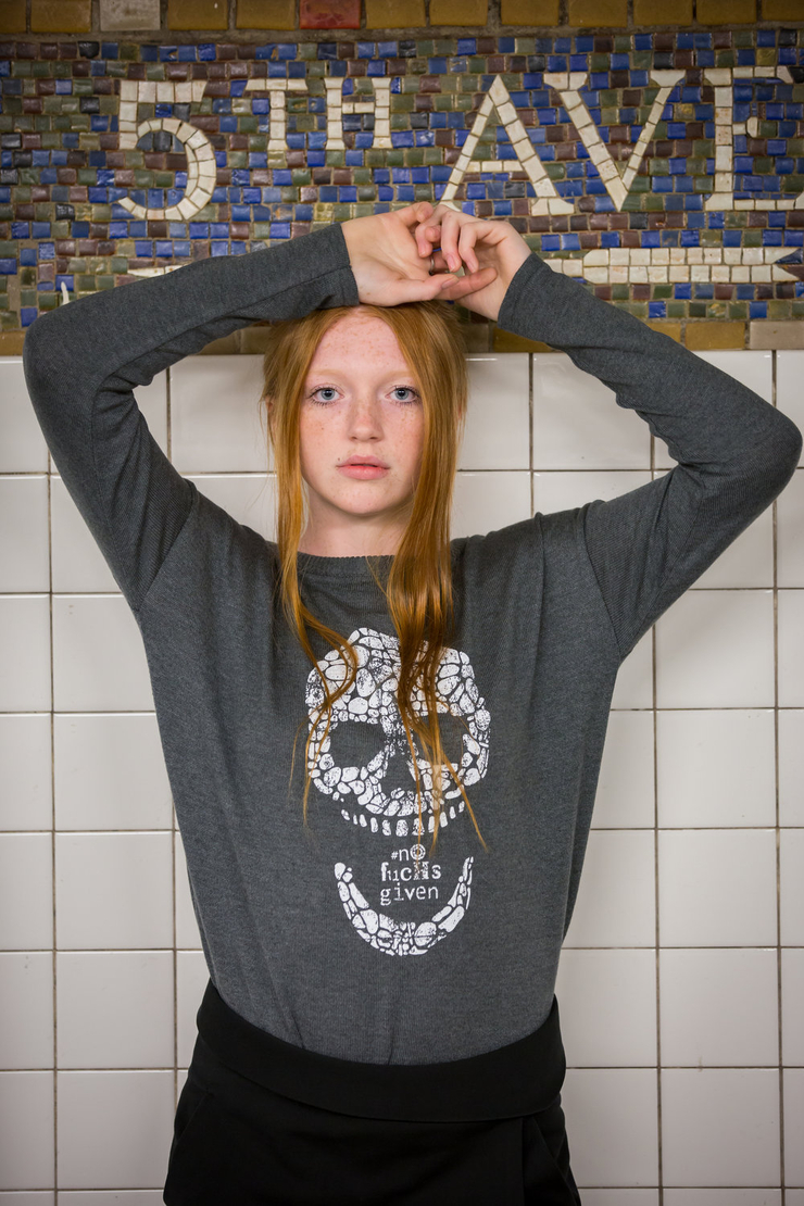 Picture of lilianna ruger