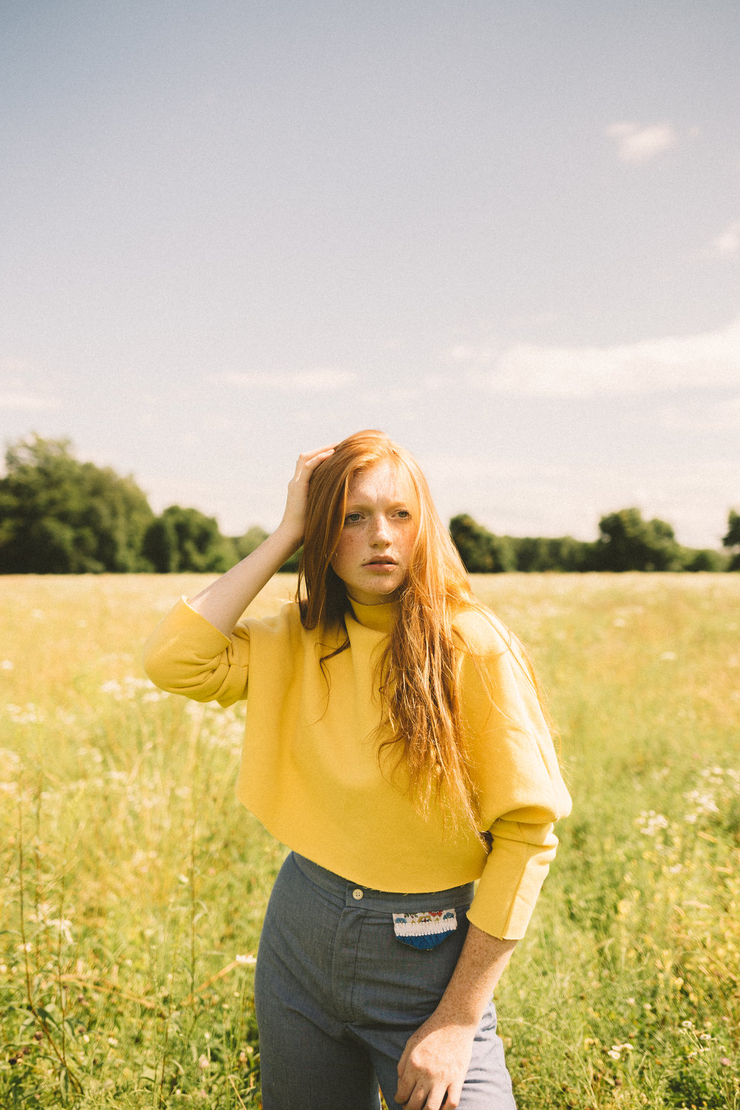 lilianna ruger picture