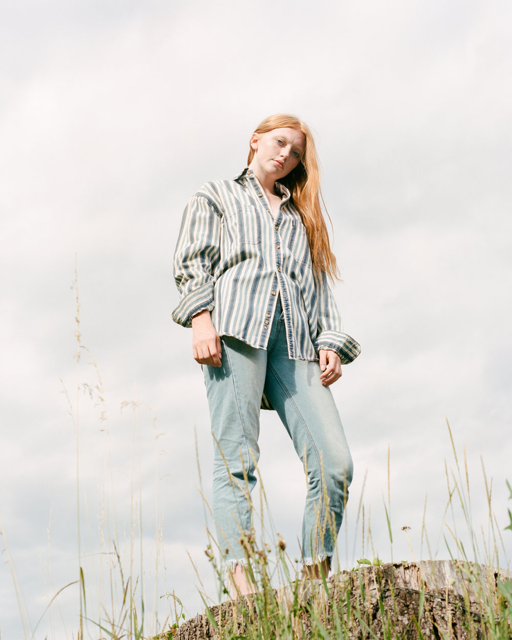 Picture of lilianna ruger