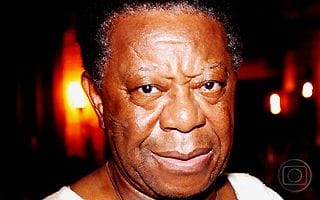 Picture of Milton Gonçalves