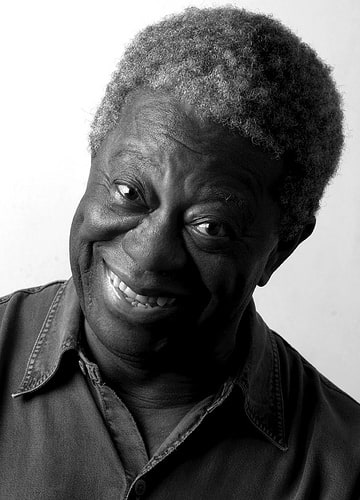 Picture of Milton Gonçalves