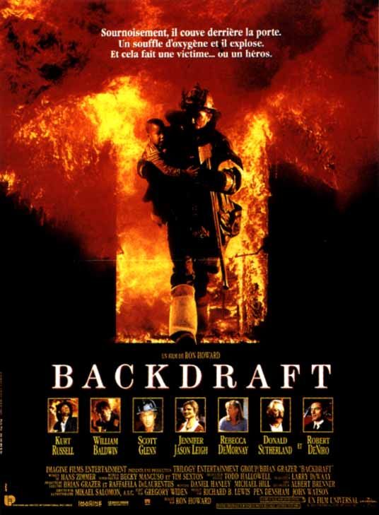 Backdraft picture