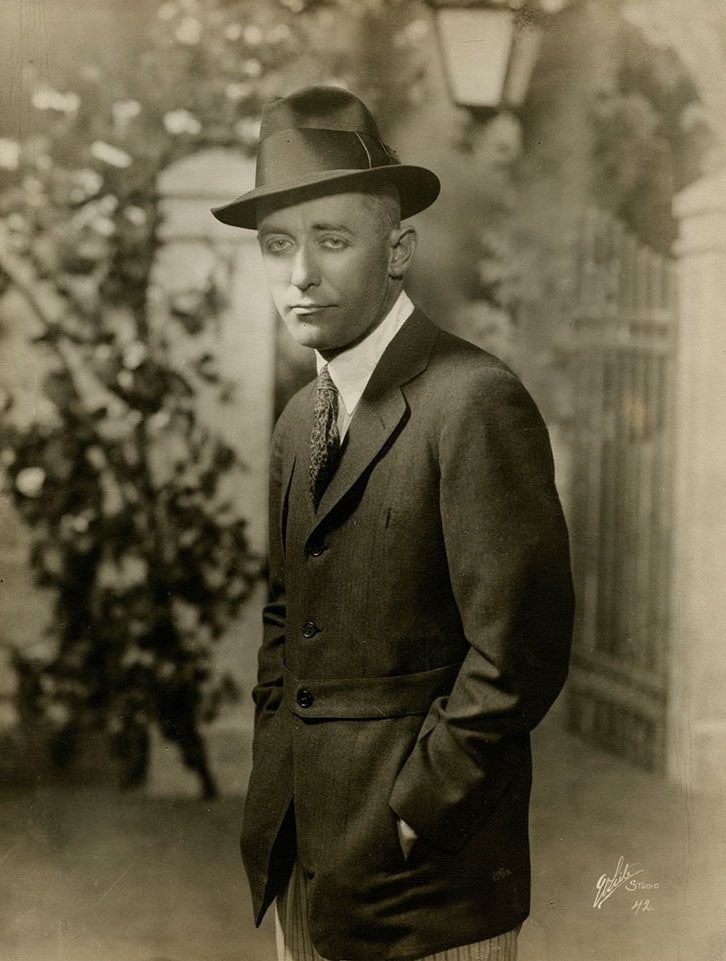 George M. Cohan image