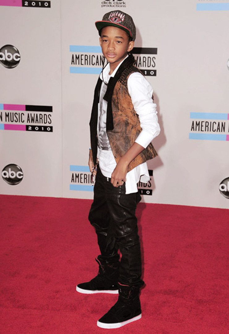 Image of Jaden Smith