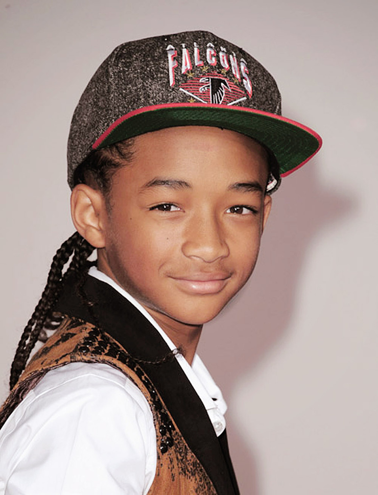 Picture of Jaden Smith