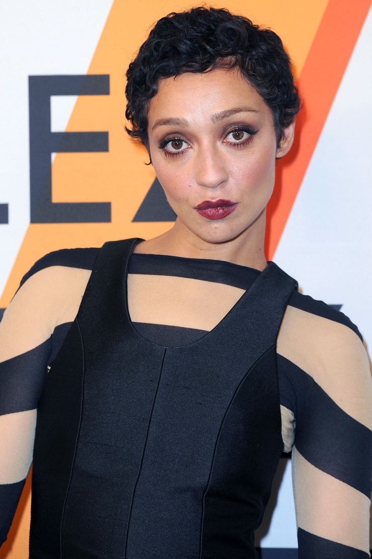 Picture of Ruth Negga