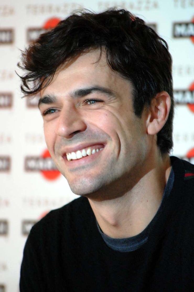 Image of La donna della mia vita