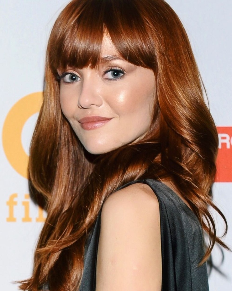 Hannah Rose May picture