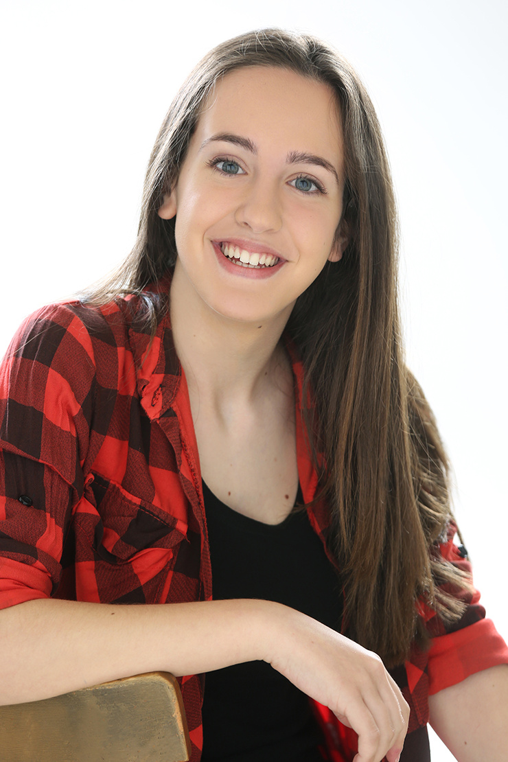 Picture of Ángela Fabián