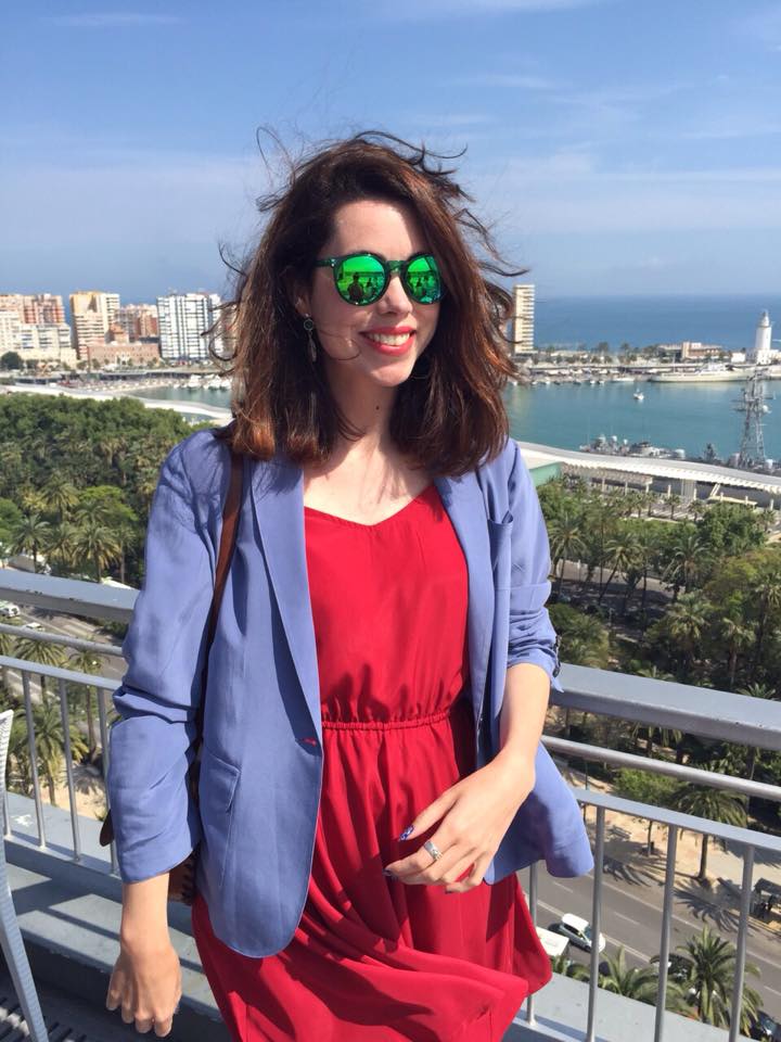 Rocío León picture