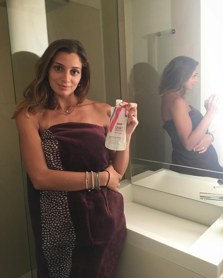 Picture of Rossella Fiamingo