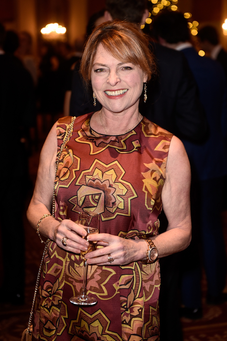 Image of Janet Ellis