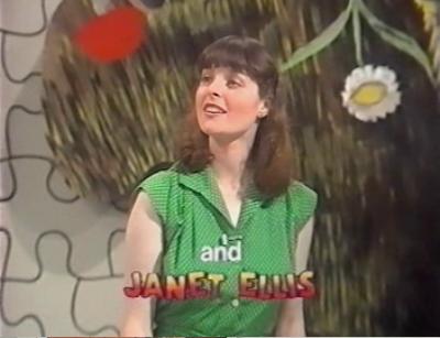 Picture of Janet Ellis