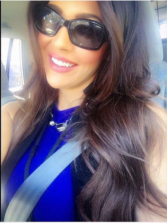 Picture of Meisha Johnson