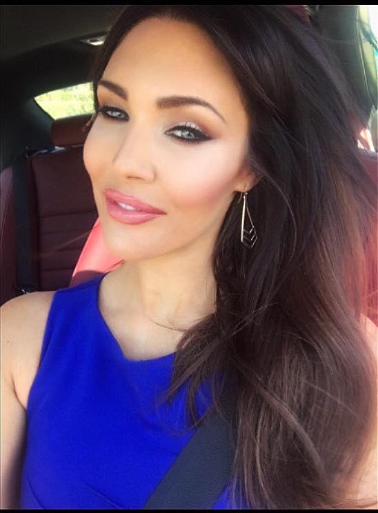 Picture of Meisha Johnson