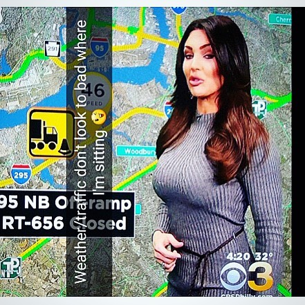 Picture of Meisha Johnson