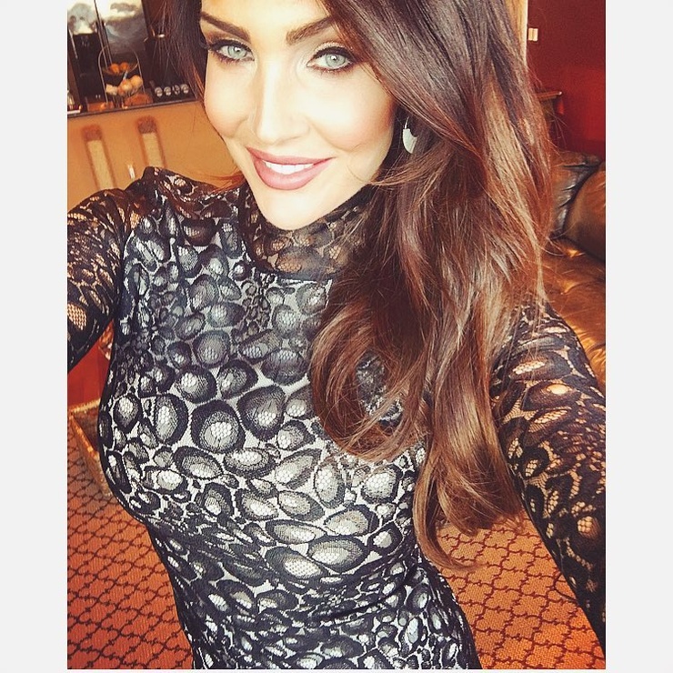 Picture of Meisha Johnson