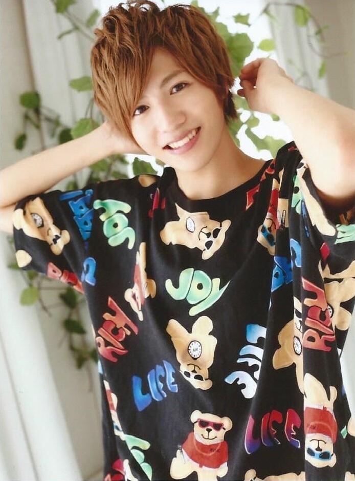 Picture of Jun Shison