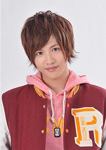 Picture of Jun Shison