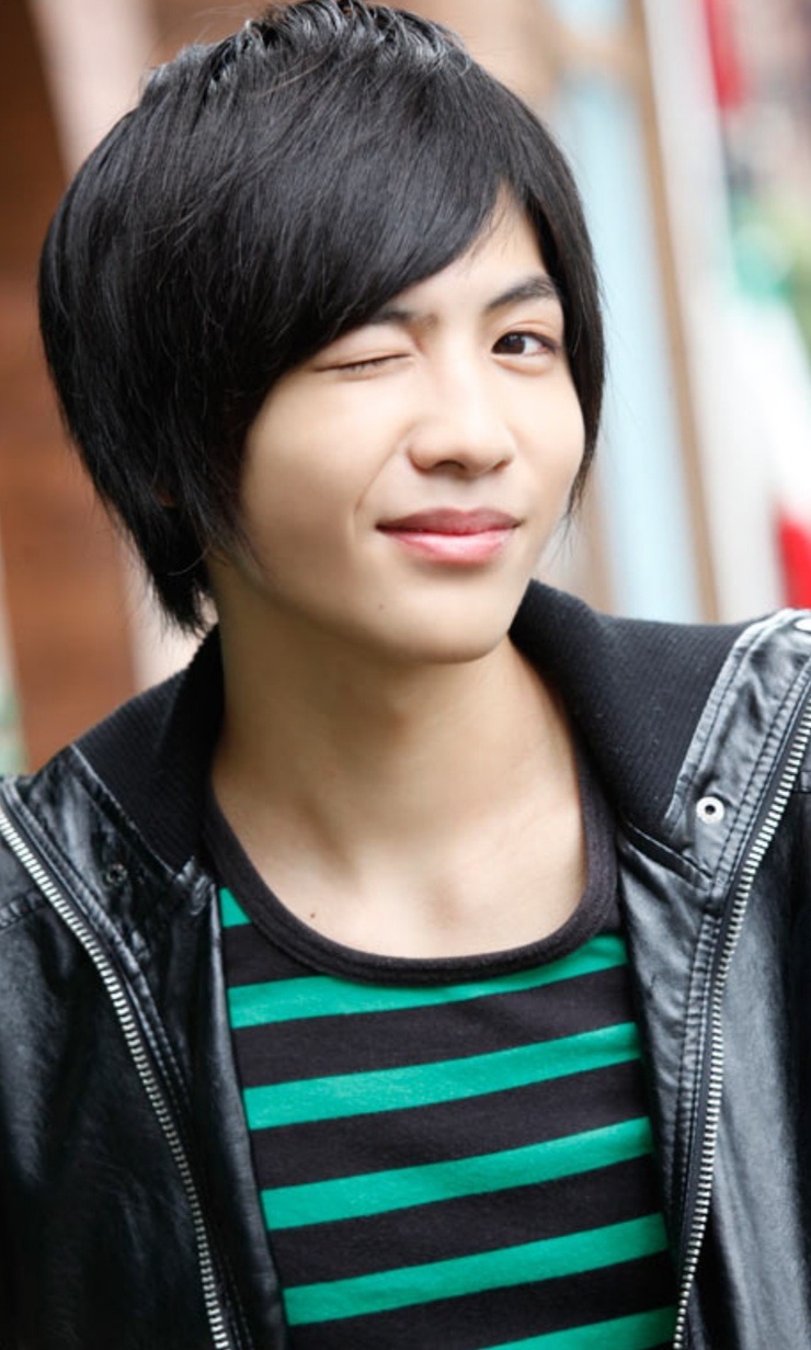 Picture of Jun Shison