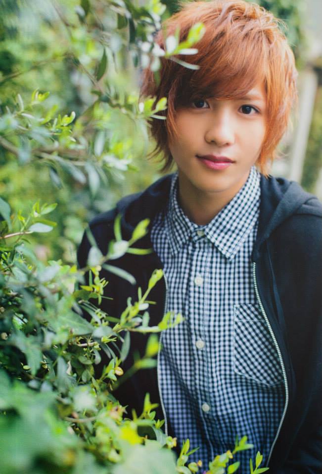 Picture of Jun Shison