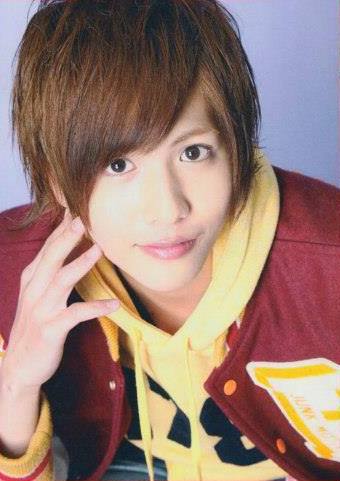 Picture of Jun Shison