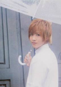 Picture of Jun Shison