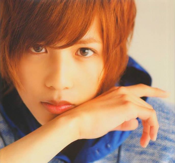 Picture of Jun Shison