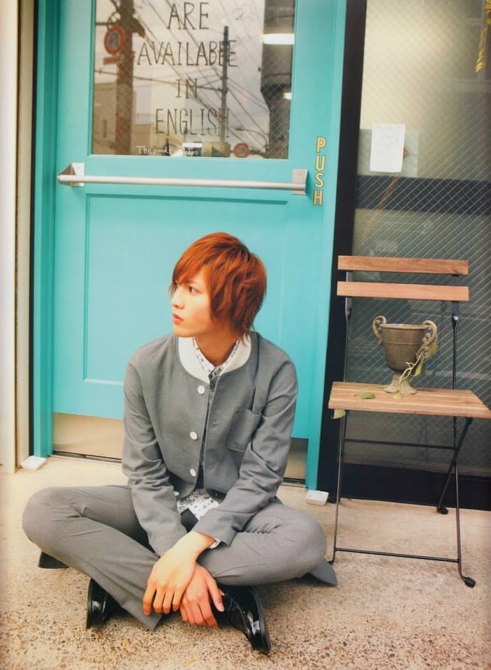 Picture of Jun Shison