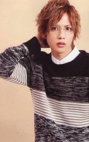 Picture of Jun Shison