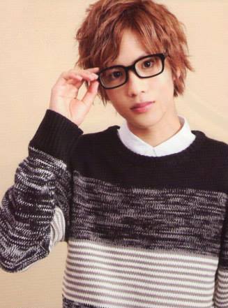 Picture of Jun Shison