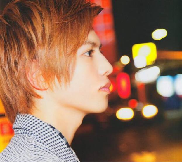 Picture of Jun Shison