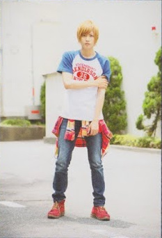 Picture of Jun Shison