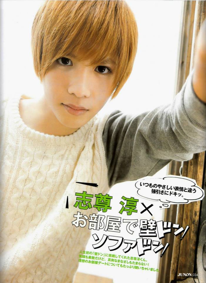 Picture of Jun Shison