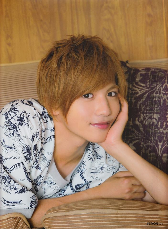 Picture of Jun Shison