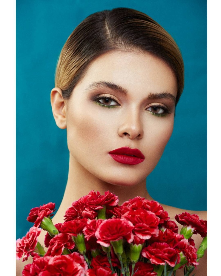 Picture of Maria Airam